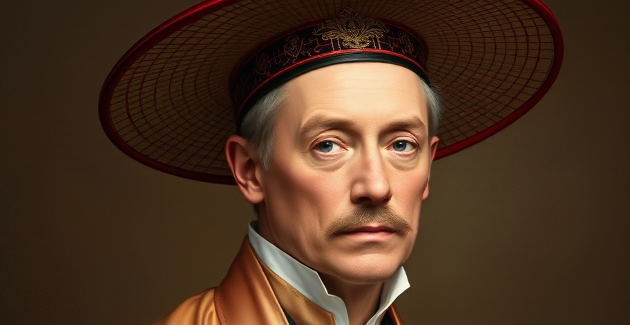 Lord of Lore – Musing on fictional history